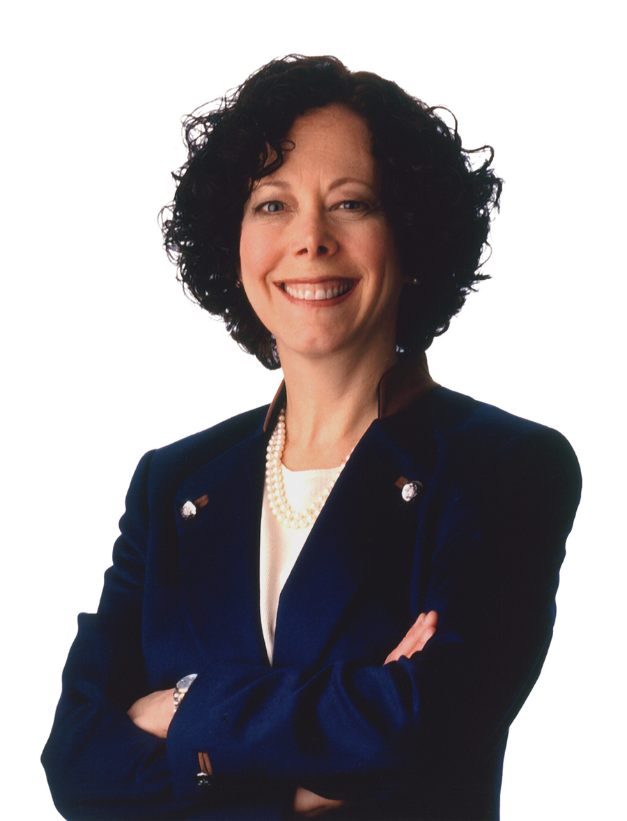 About Tina Brozman Ovarian Cancer Research